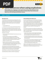 US. Army Explosives Safety Handbook Jan 2018 | PDF | Competence (Human ...