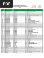 Catalogo de Estados y Municipios de Mexico | PDF | México | Folklore ...
