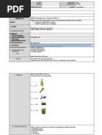 Cot - MTB Salitang Kilos | PDF