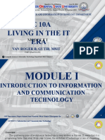 Cyber Security UNIT-1 PPT1 | PDF | Spamming | Cybercrime