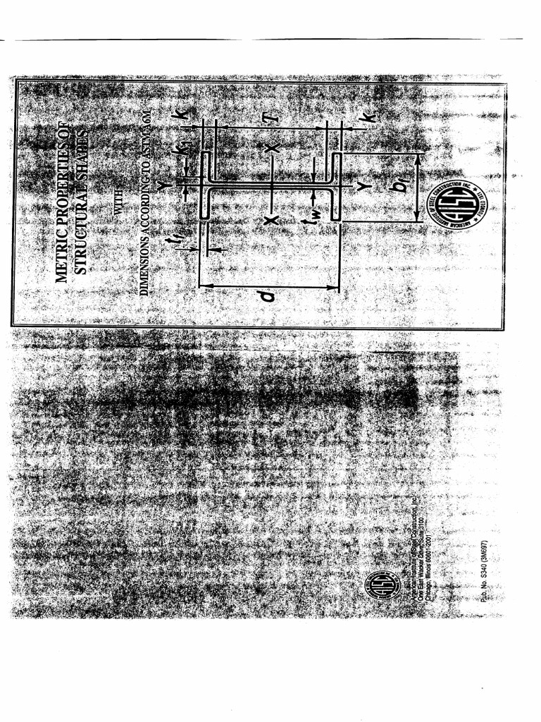 ASEP Steel Handbook | PDF