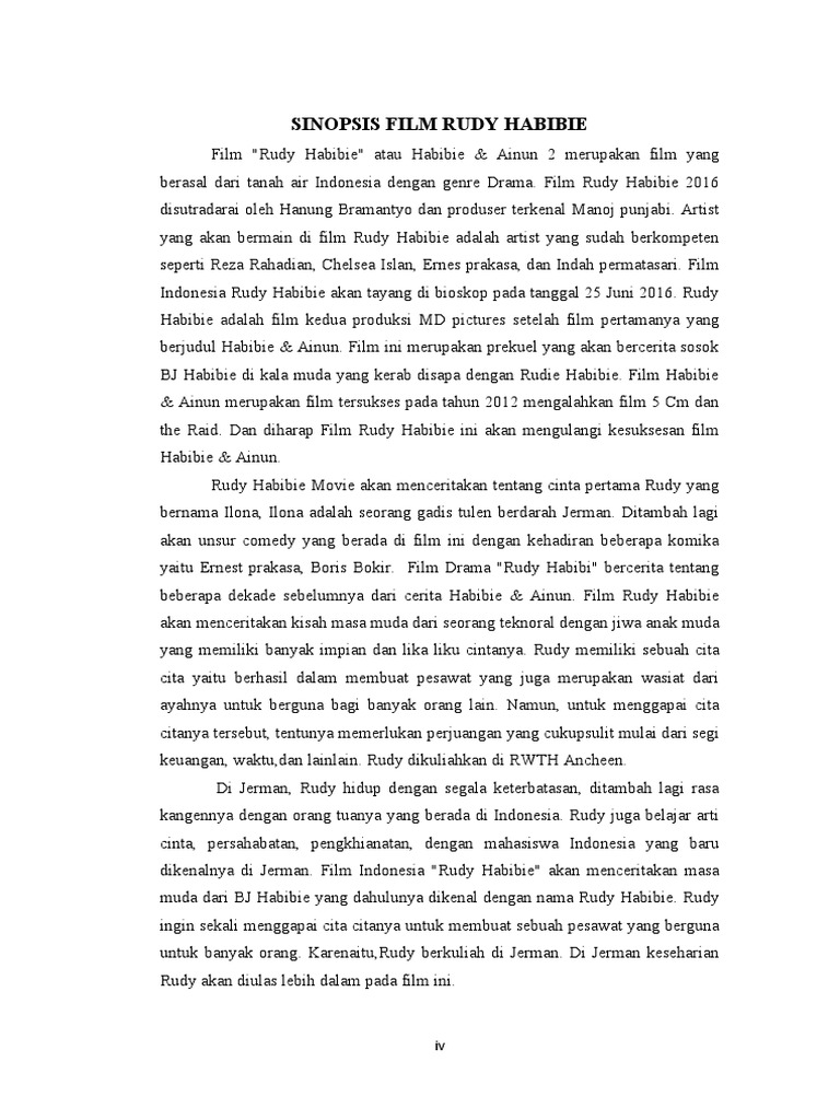 Sinopsis | PDF | Seni | Fiksi Misteri, Thriller, & Kejahatan