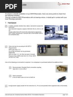 Ecw Client Install | PDF | Microsoft Windows | File Transfer Protocol