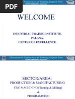 CNC Machining Handbook by James Madison | PDF