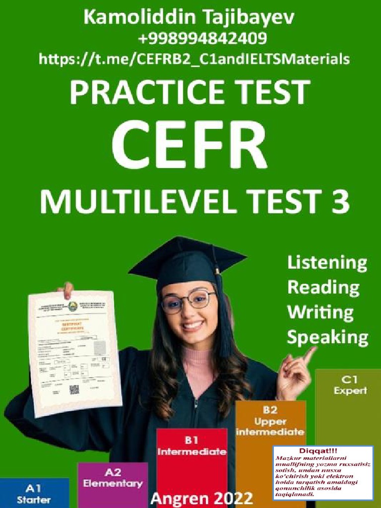 Practice Test 3 | PDF | Mount Everest | Mountaineering