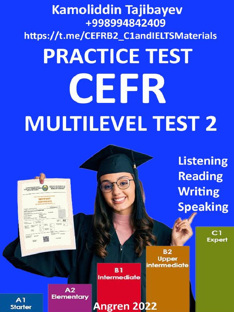 Practice Test 2 | PDF | Magnet | Magnetism