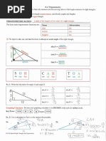 Detailed Lesson Plan in Mathematics IV | PDF | Geometric Shapes | Triangle