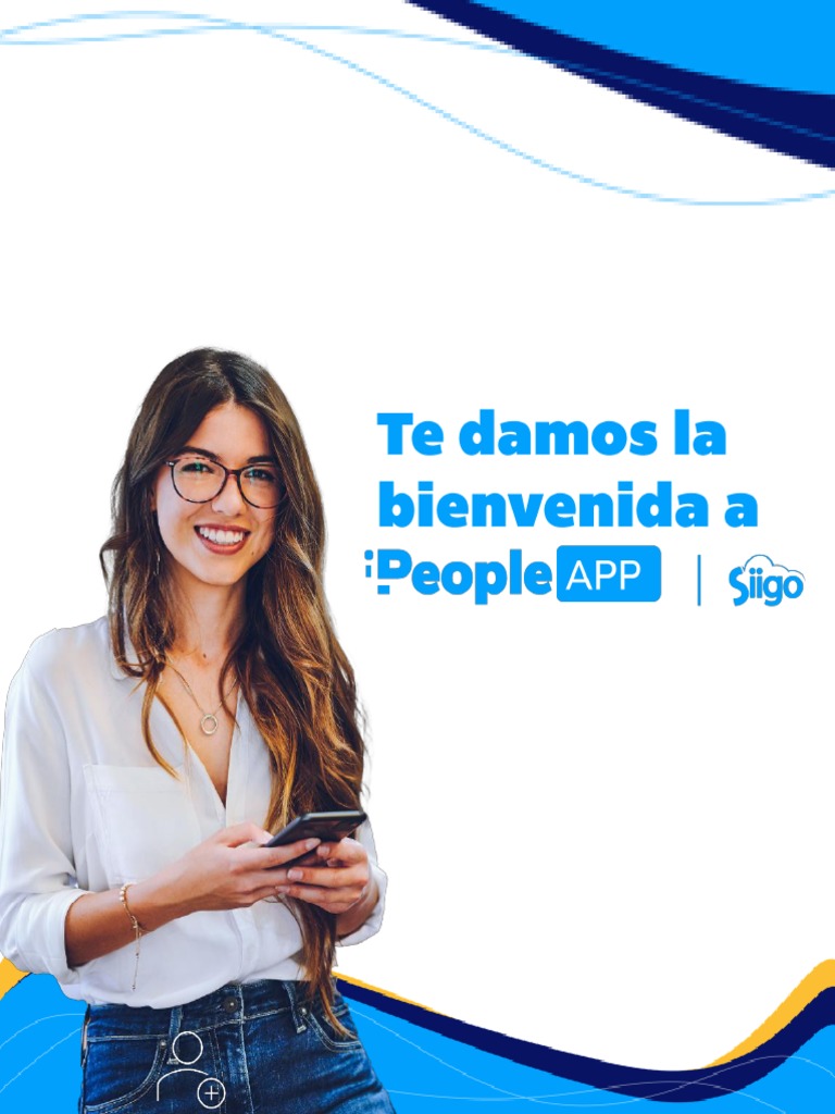 Capacítate en People App | PDF
