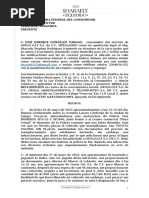 Formato Sam | PDF | Gobierno | Gobierno y personalidad