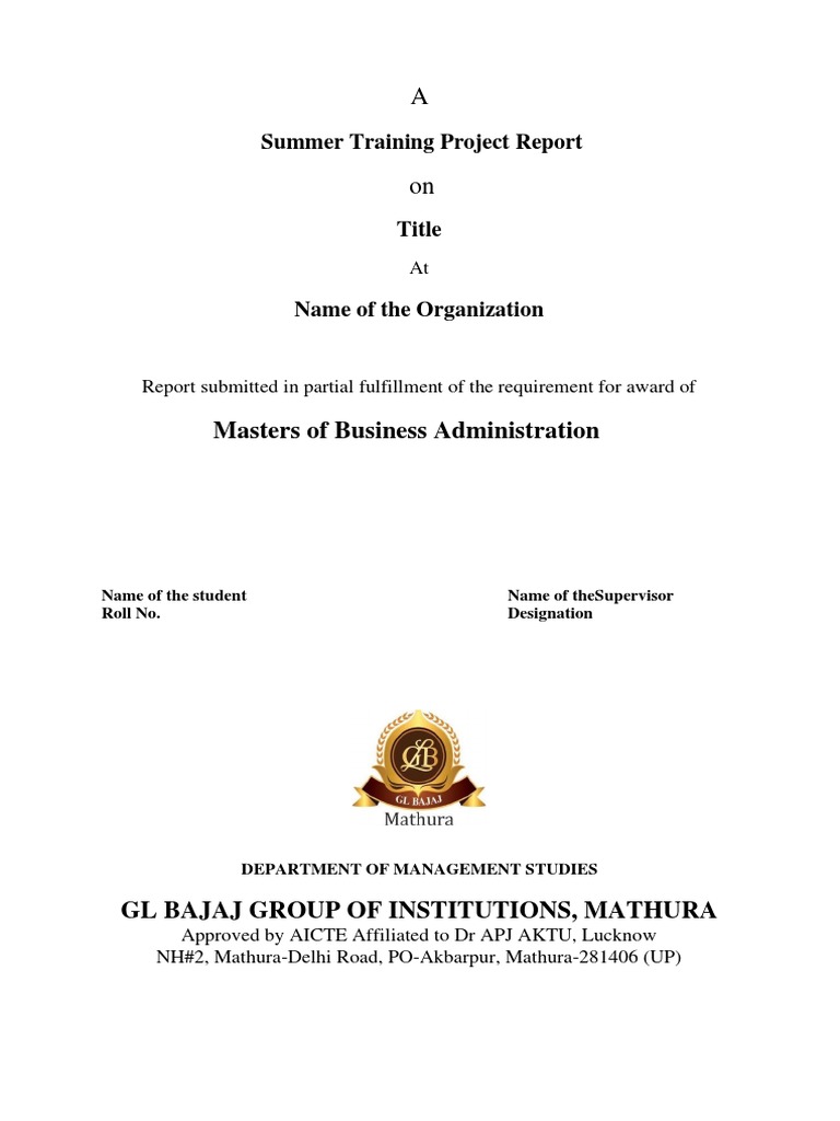 STPR Instructions | PDF | Business