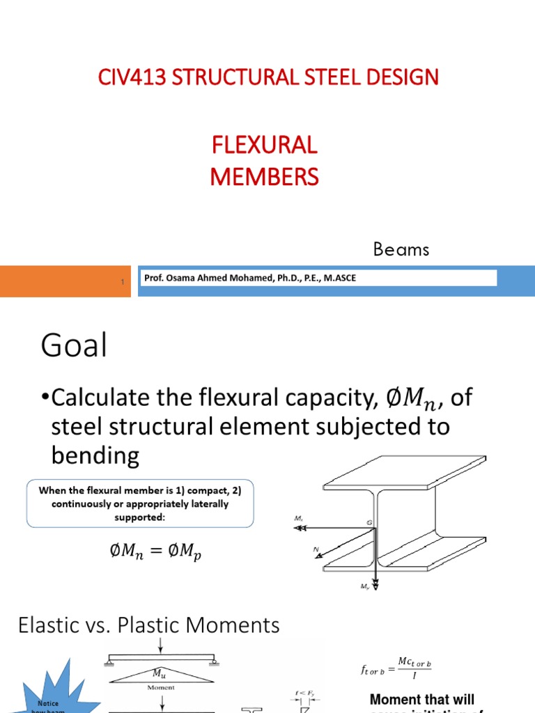 Chap5b1 1 | PDF | Buckling | Beam (Structure)