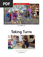 Raz Complete Booklist | PDF | Nature