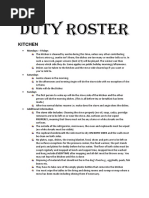 Employee Uniform Issue Form | PDF