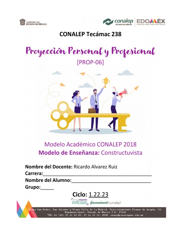 Portada de La Libreta | PDF
