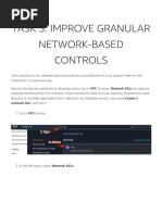 Task 6 - Creating Launch Template - Welcome To STP Containers On AWS - Labs | PDF | Service ...