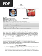 Maharashtra Liquor License Procedures | PDF | Articles Of Association ...