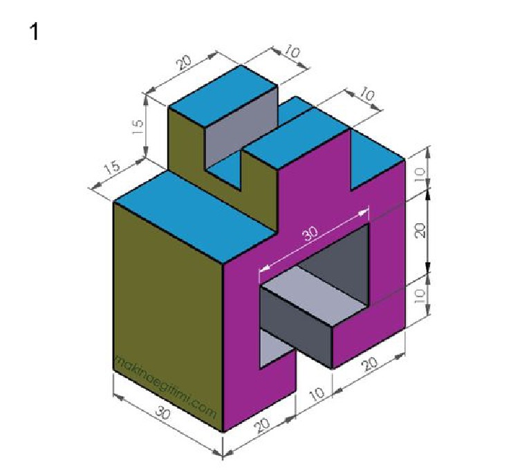 Thinkercad 3d Pieza 07 Pdf