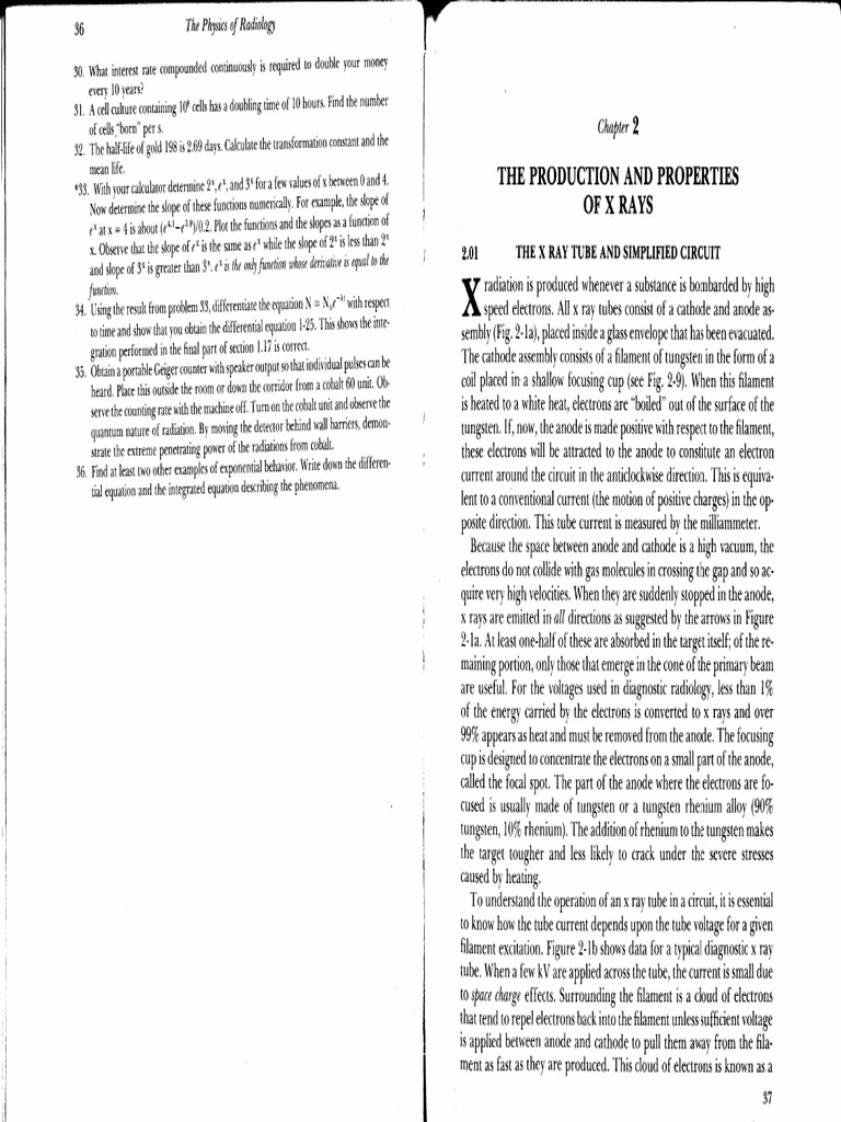 JOHNS (Harold - Elford - Johns, - John - Robert - Cunningham) - Phys ...