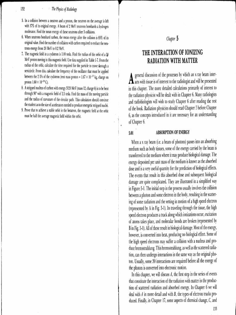 JOHNS (Harold - Elford - Johns, - John - Robert - Cunningham) - Phys ...