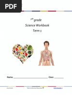 5 Second Rule Lab Write Up | PDF | Experiment | Scientific Method