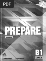 Prepare - Level 7 - SB | PDF