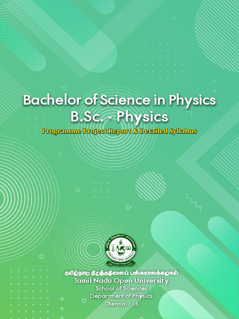 BSC Physics | PDF | Young's Modulus | Surface Tension