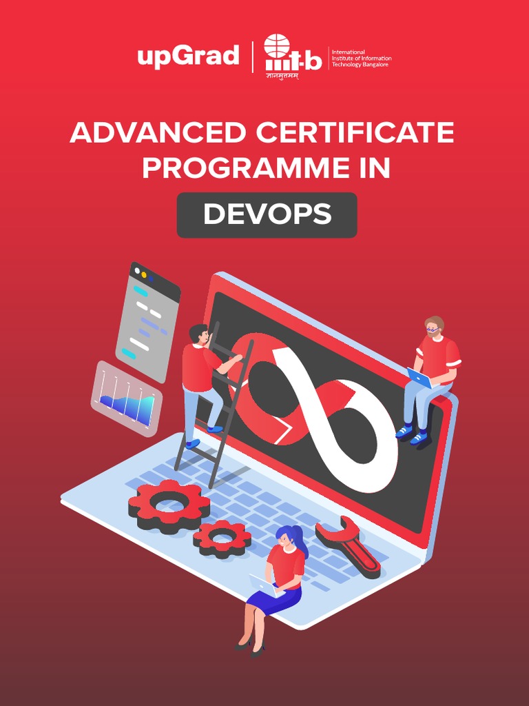 Acp Devops Brochure 1657011809767 | PDF | Amazon Web Services | Cloud Computing