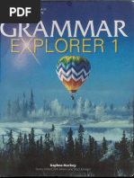 Reading Explorer 1 | PDF