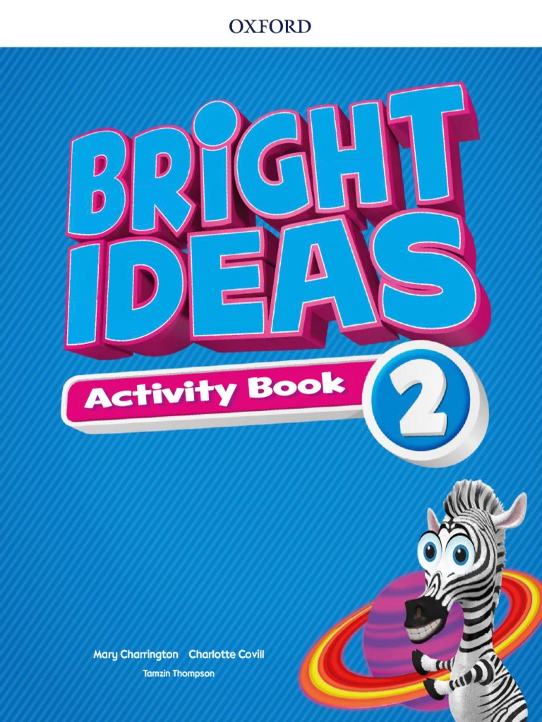 Bright Ideas 2 Act | PDF