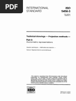 Iso 5455 1979 | PDF | Ratio | International Organization For ...