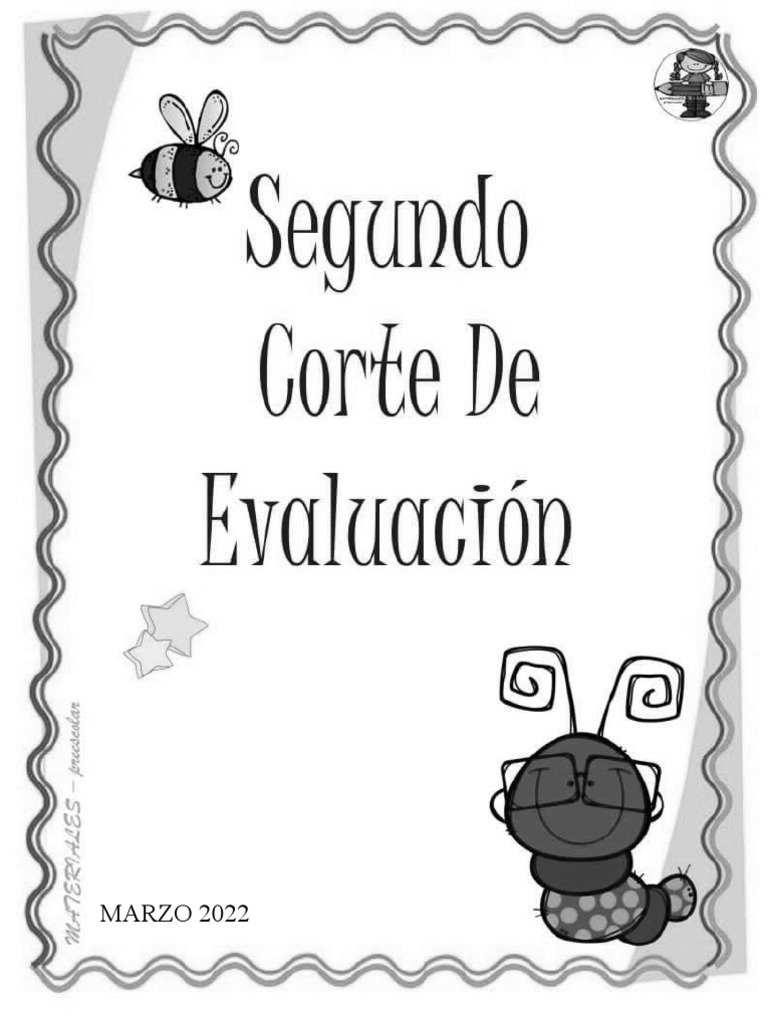 Portada 2do Corte | PDF