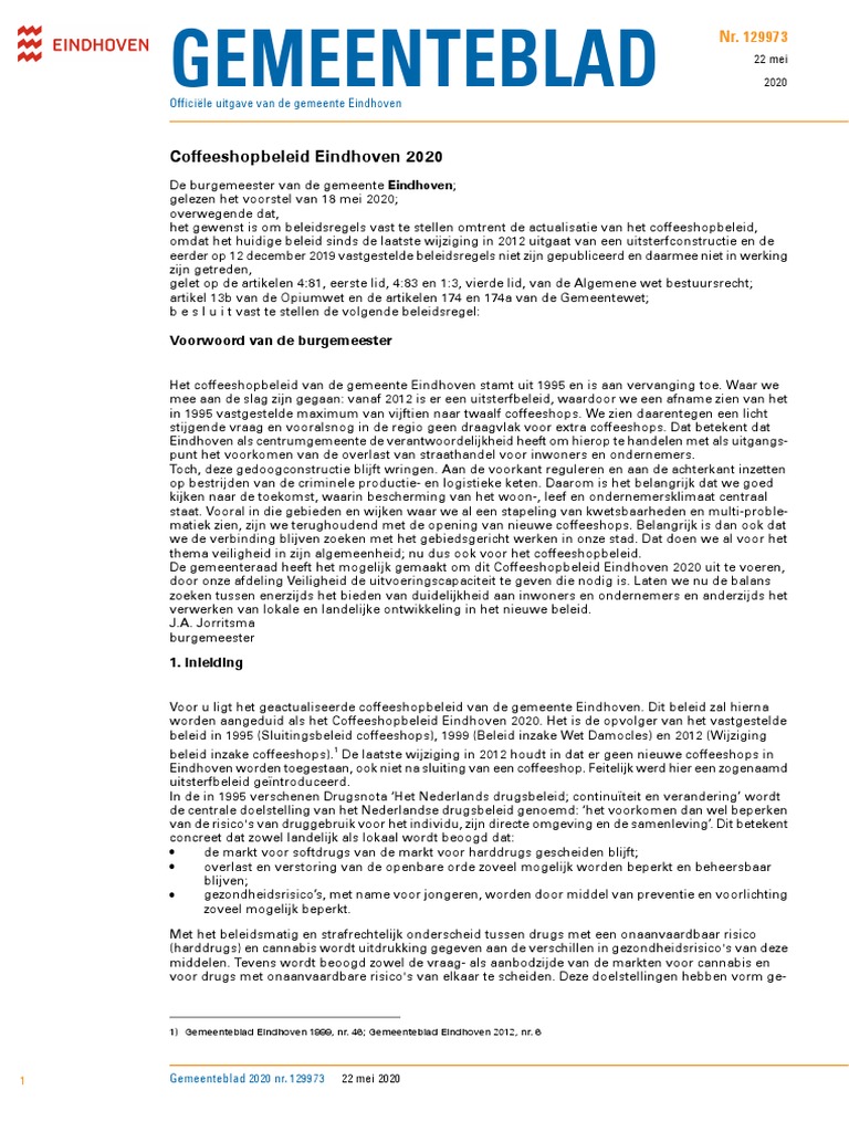 GMB 2020 129973 | PDF