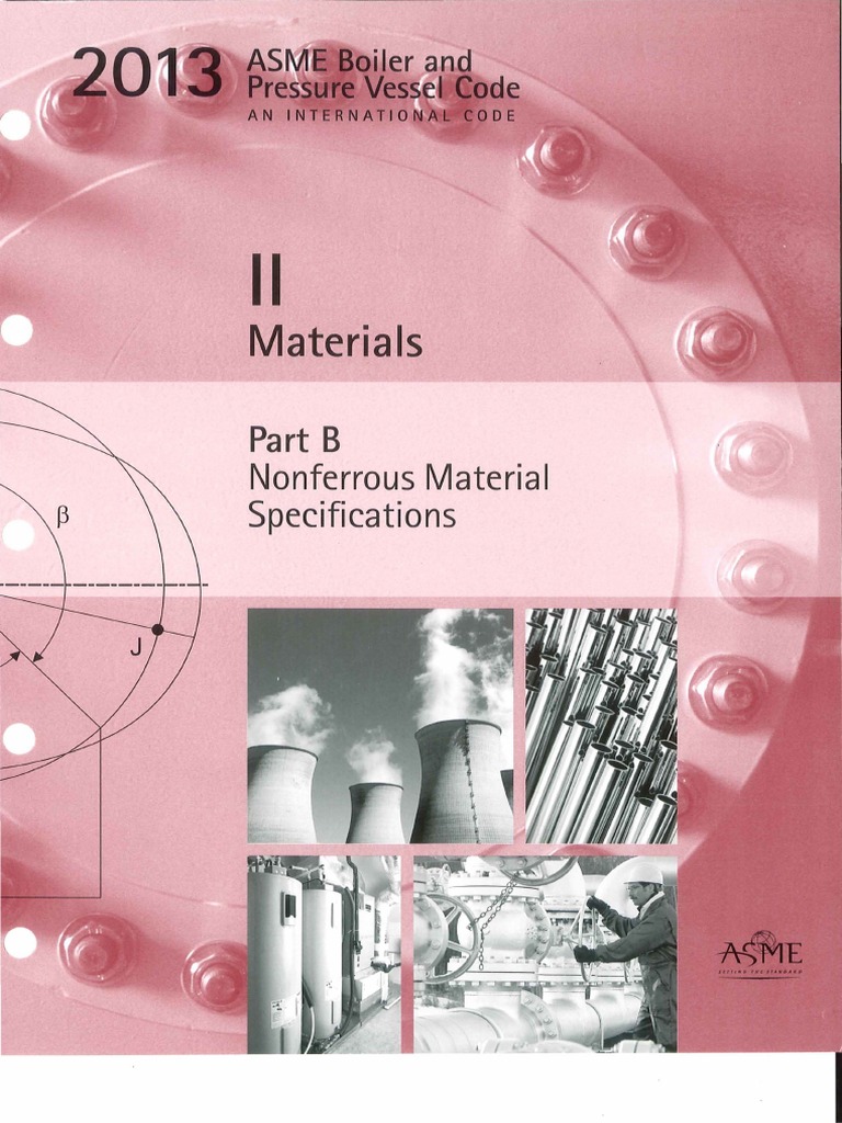 II Materials Part B | PDF | Pipe (Fluid Conveyance) | Casting ...