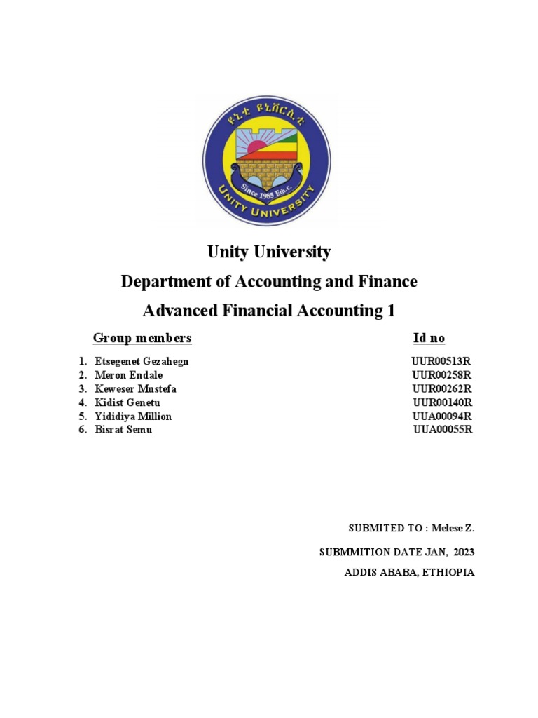 IFRS 4 vs IFRS 17: Key Differences | PDF | Insurance | Fair Value