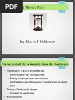 Operacion Equipo PRC 710 | PDF | Datos de computadora | Informática