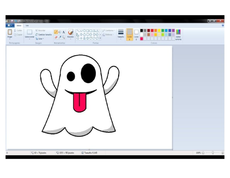 Jhonny - Paint | PDF