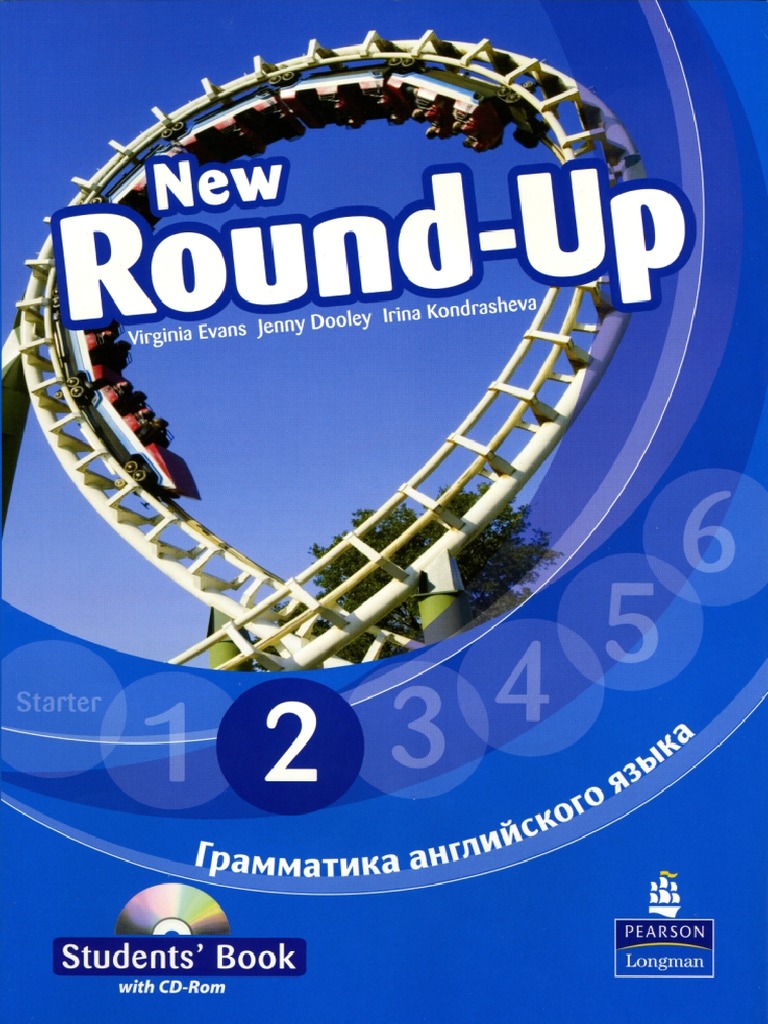 New Round Up 2 Students Book | PDF