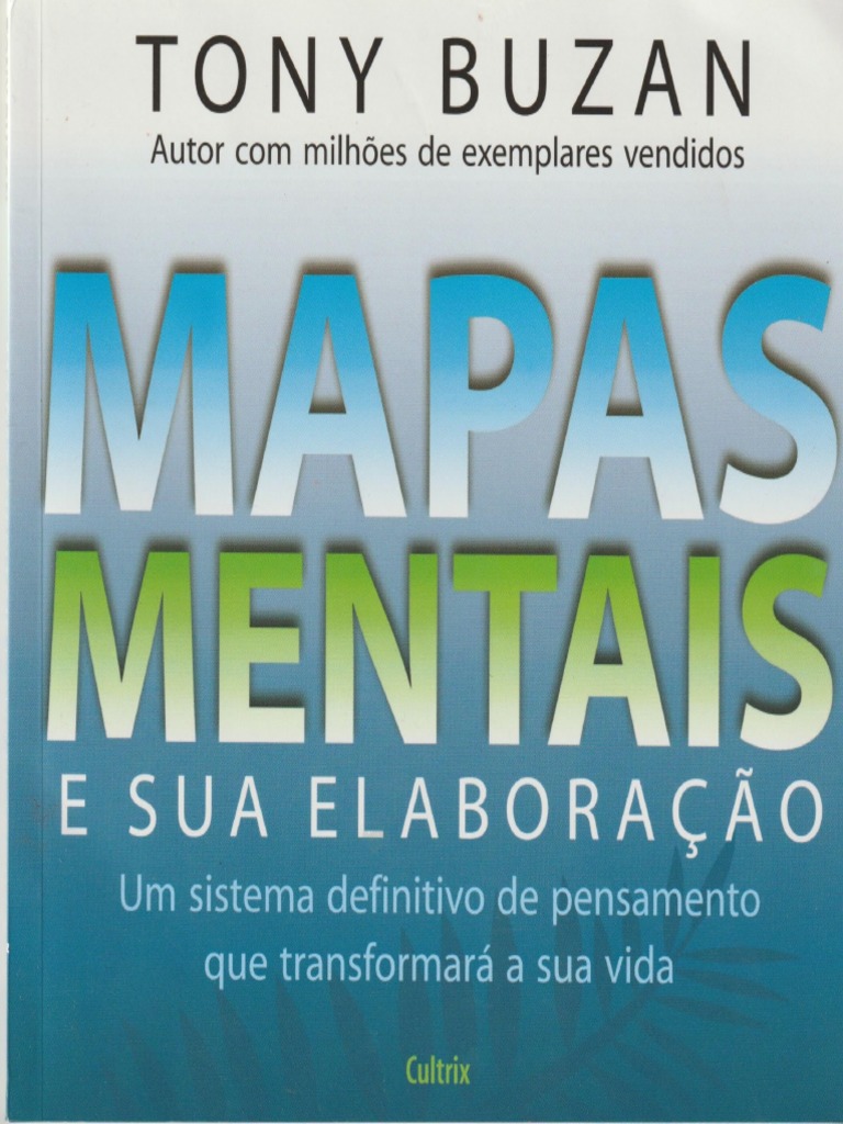 Mapas Mentais | PDF