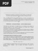 Ressources Prépa Maths et Physique | PDF