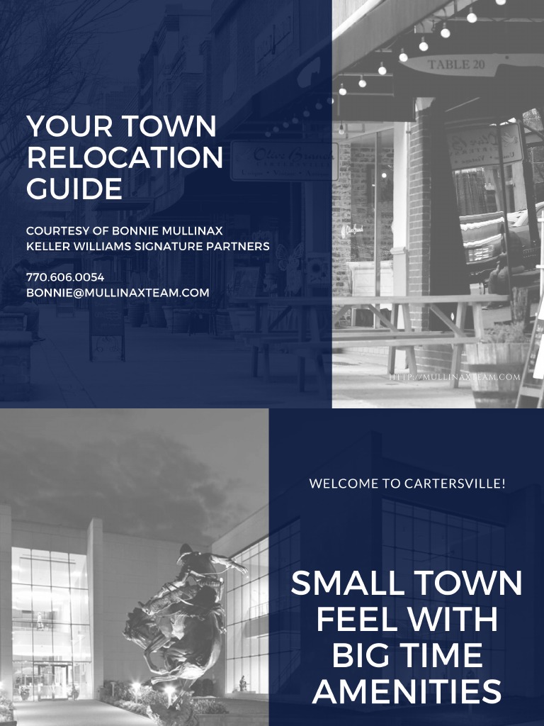 Free Relo Guide | PDF