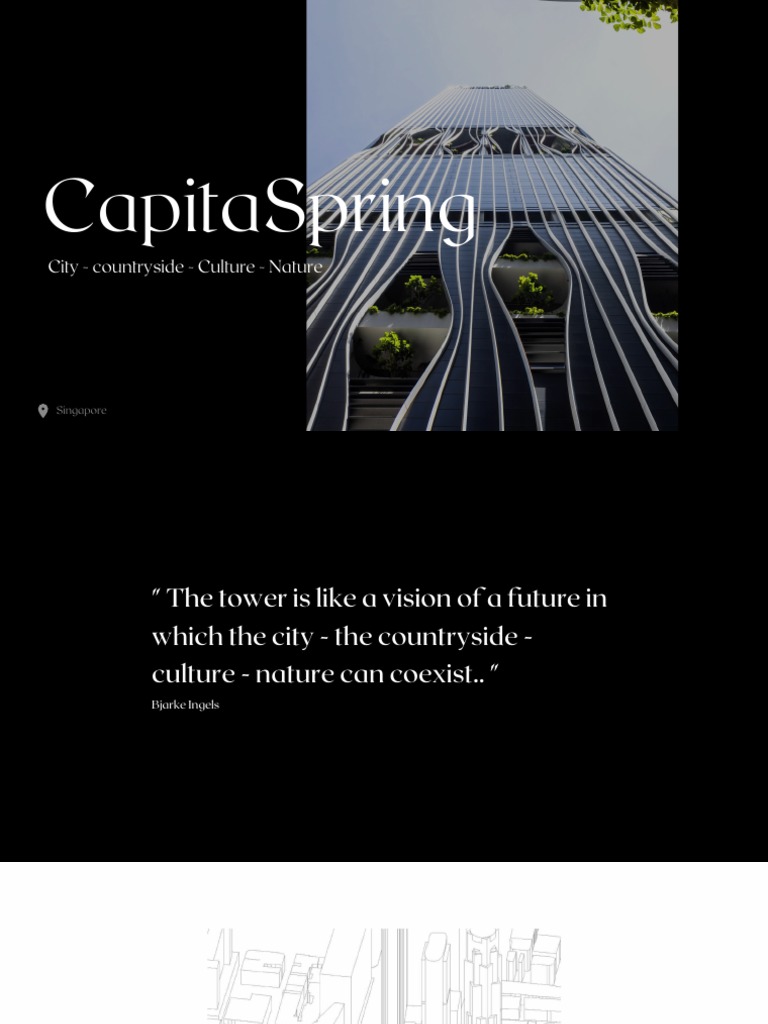 Capita Spring | PDF