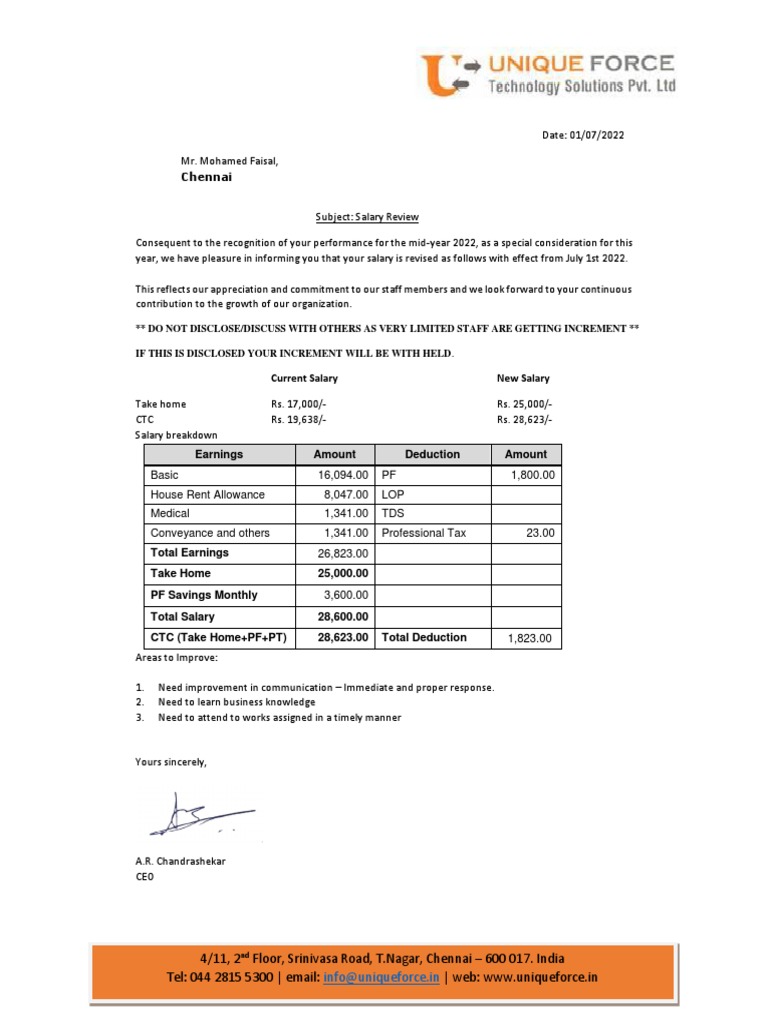 Mohamed Faisal Pdf 