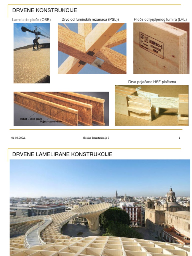 NK1 14 Predavanje | PDF