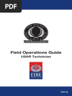 Ics Map Display Symbology | PDF | Incident Command System | Emergency ...