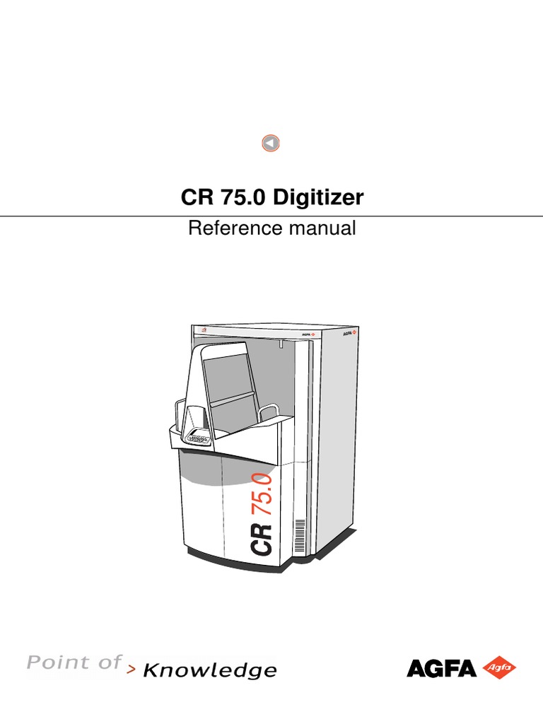 CR 750 | PDF | Computing | Electrical Engineering