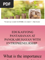 Faculty Profile Template | PDF | Career & Growth | Business