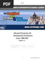 MCD Level 1 Exam Prasad&shani | PDF | Hypertext Transfer Protocol | Application Programming ...
