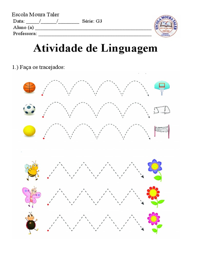 Atividade g3 1 | PDF
