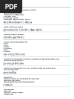 Basnicke Prostriedky | PDF
