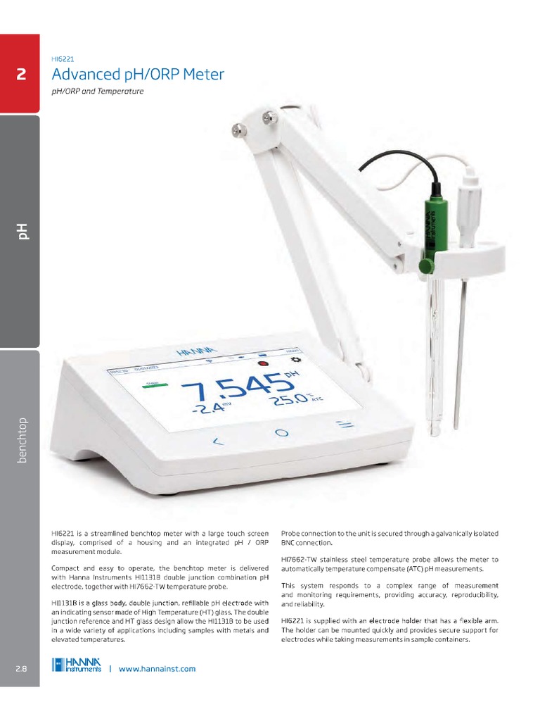 HI6000 | PDF
